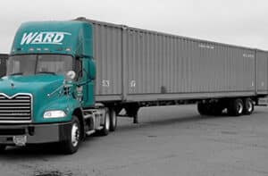 Dedicated Transportation Solutions | Ward Logistics